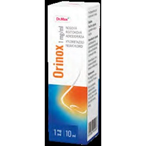 ARCHIV | Orinox 1 mg/ml v akcii platné do: 28.2.2019 | Zlacnene.sk