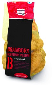 ARCHIV | Tesco zemiaky konzumné skoré, 2 kg v akcii platné do: 20.7. ...