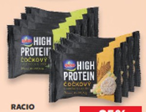 RACIO High protein chlebíčky v akcii | Zlacnene.sk
